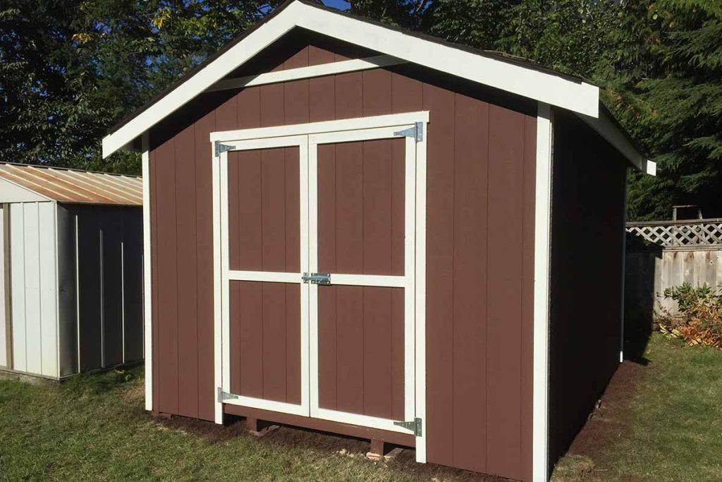 Custom Shed Builder | Custom Sheds - Super Sheds