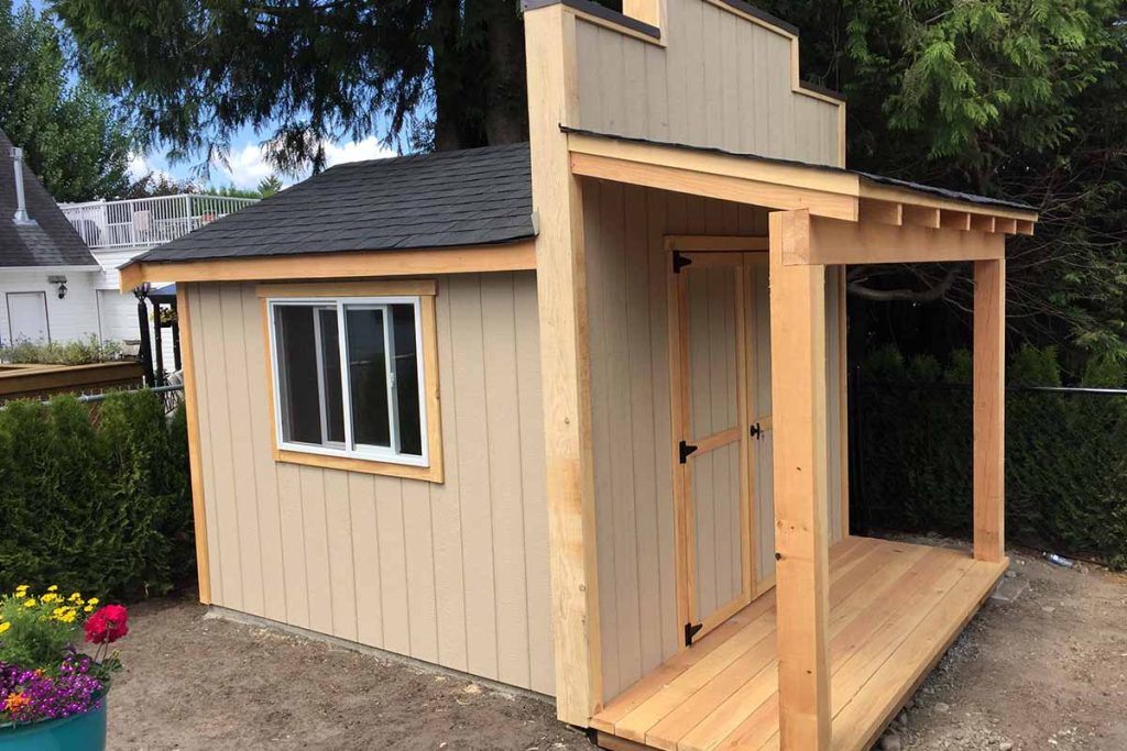 Maintaining your Shed | Super Sheds